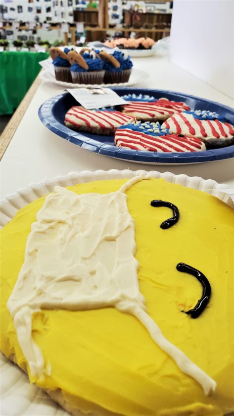 Baked goods among highlights at county fair | News, Sports, Jobs ...